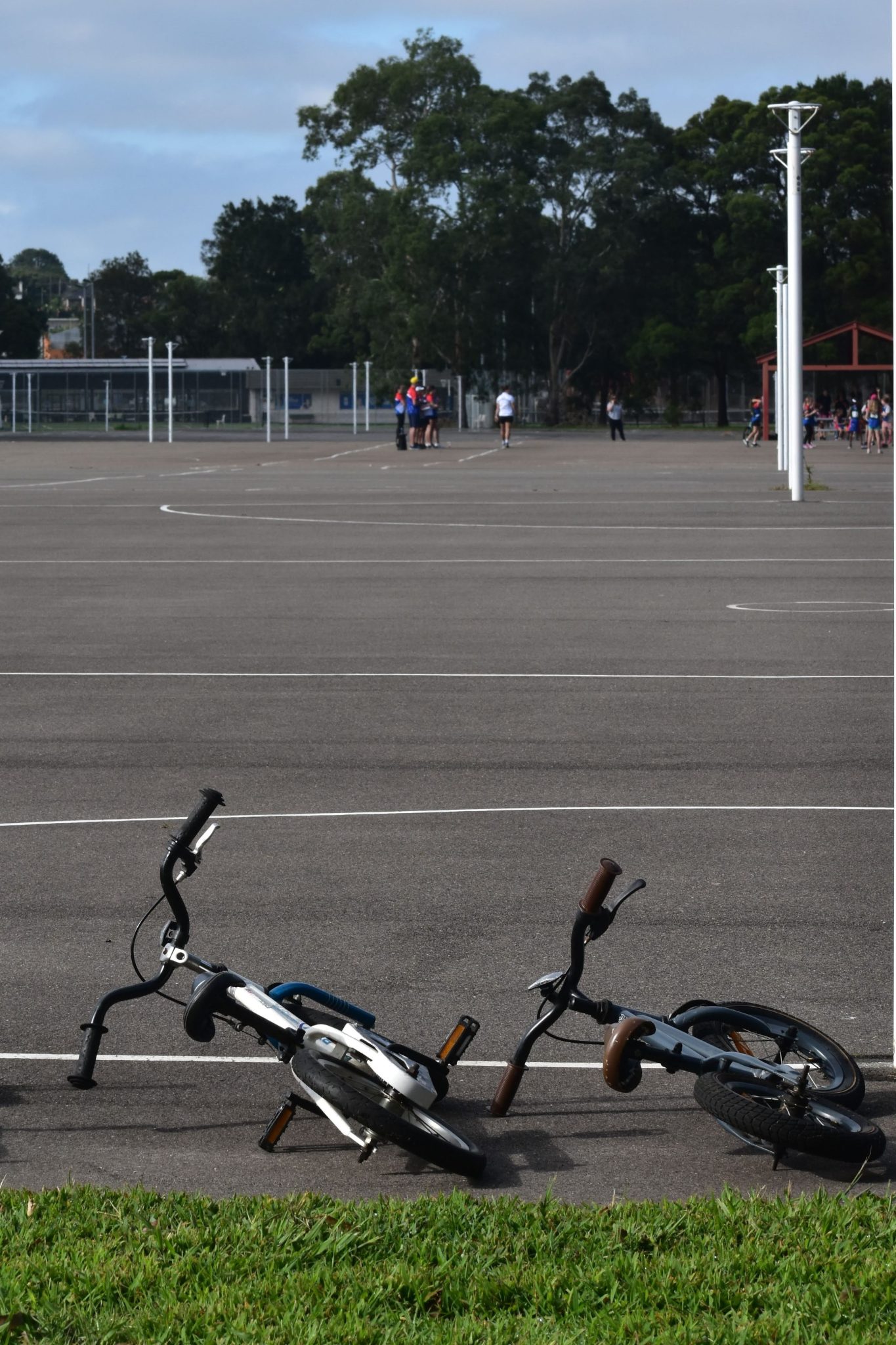 Learn To Ride Program - Sprockets Ride School